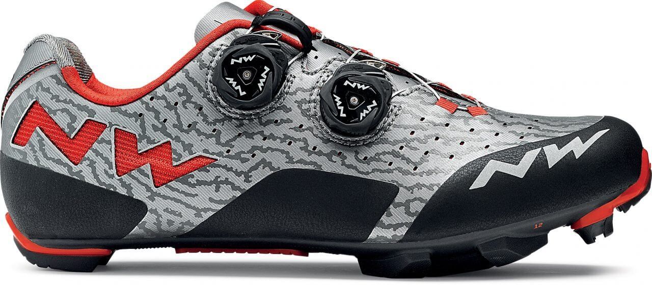 SCARPA MTB NORTHWAVE REBEL